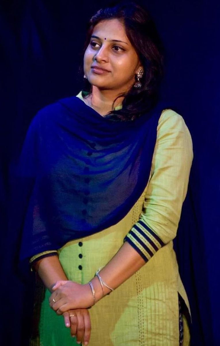 Anna Rajan Wallpapers - Wallpaper Cave