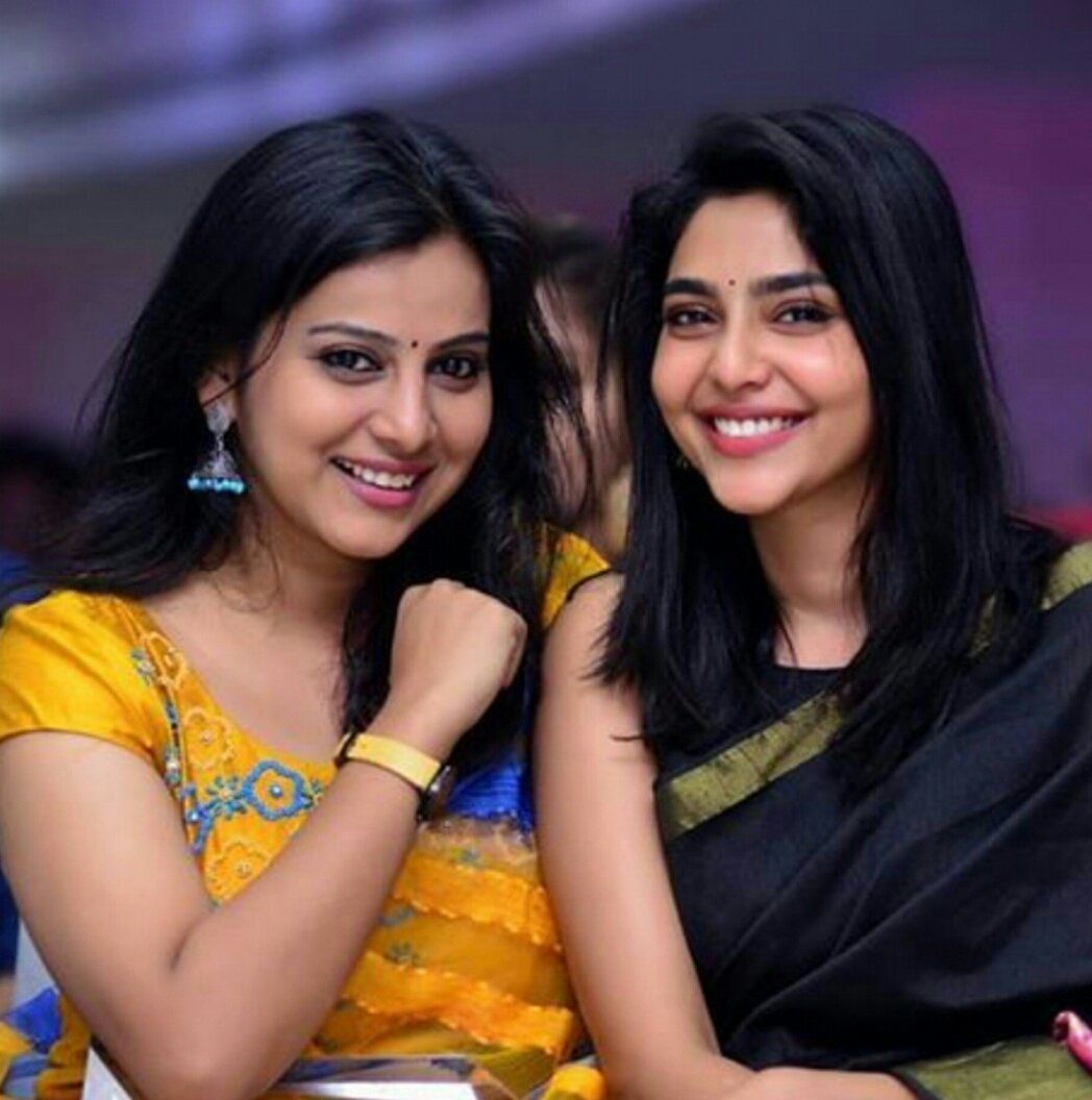 Anna Rajan Wallpapers - Wallpaper Cave