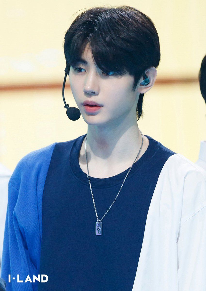 I-land Wallpapers - Wallpaper Cave