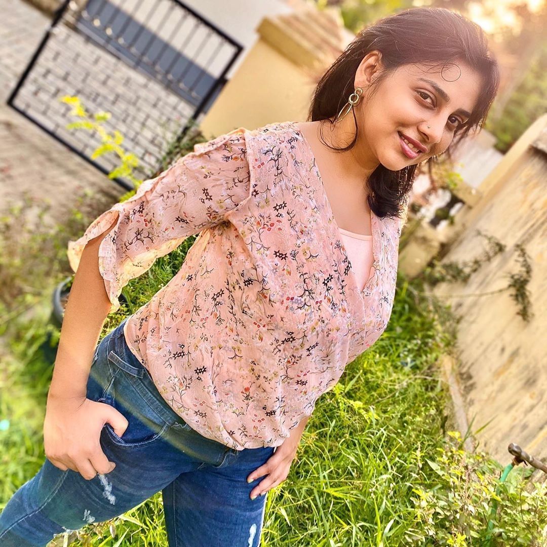 Anna Rajan Wallpapers - Wallpaper Cave