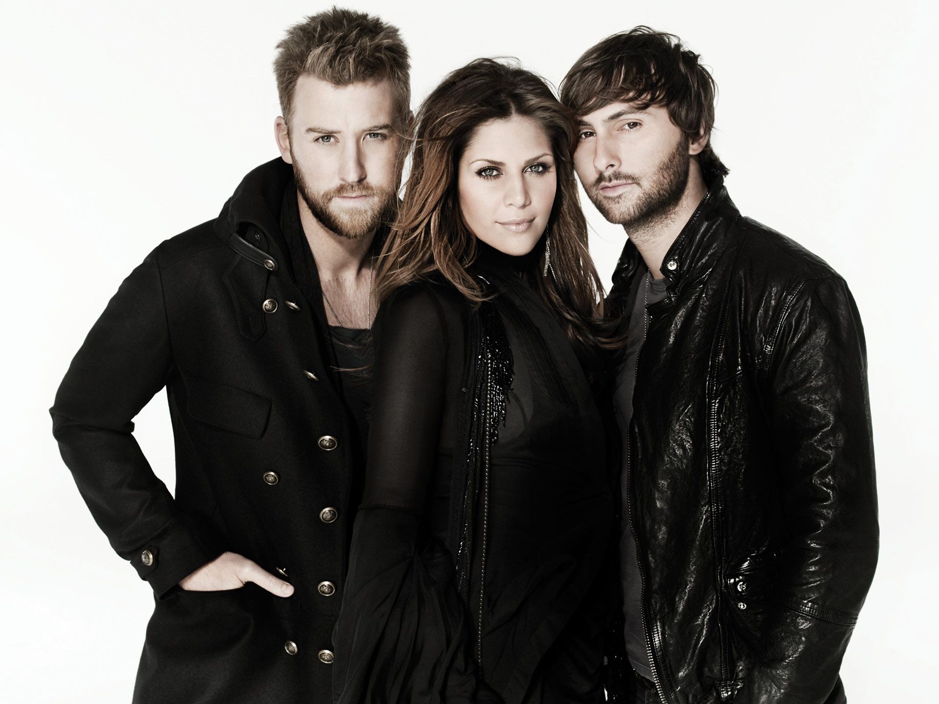 Lady Antebellum Wallpapers - Wallpaper Cave
