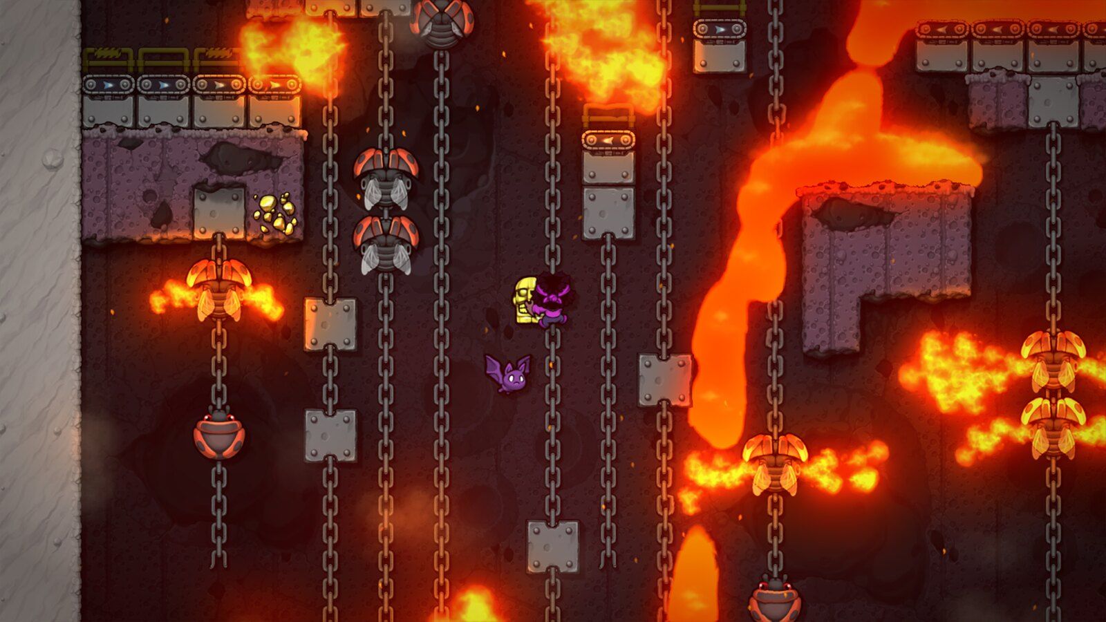 Spelunky 2 Wallpapers - Wallpaper Cave