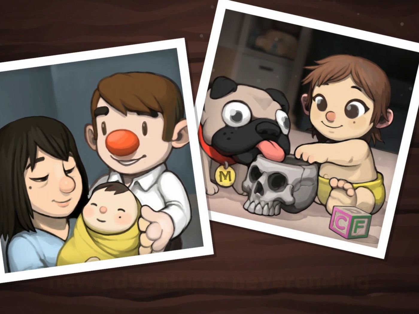 Spelunky 2 Wallpapers - Wallpaper Cave