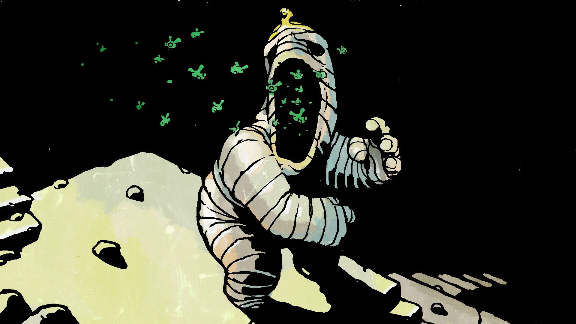 Spelunky 2 Wallpapers - Wallpaper Cave