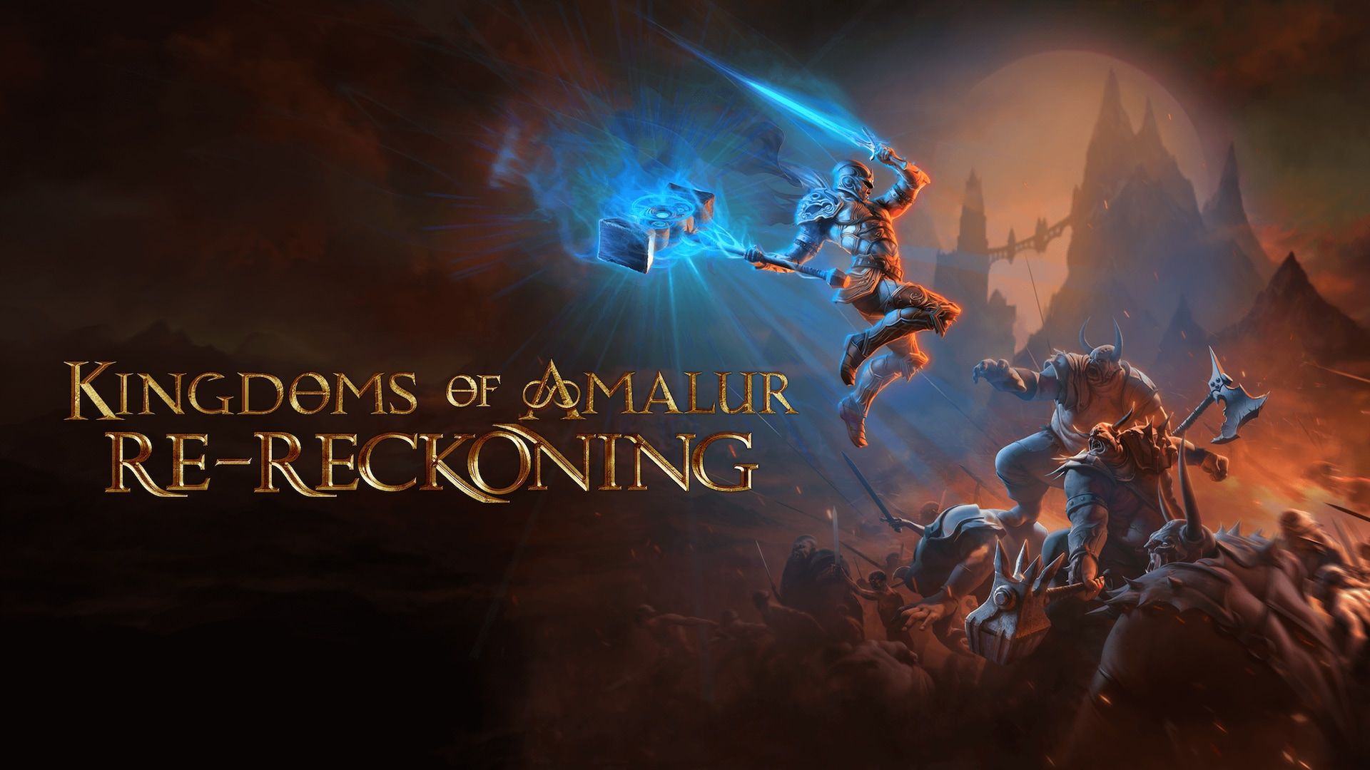 Kingdoms Of Amalur: Re-Reckoning Wallpapers - Wallpaper Cave Kingdoms Of Amalur: Re-Reckoning Wallpapers - Wallpaper Cave