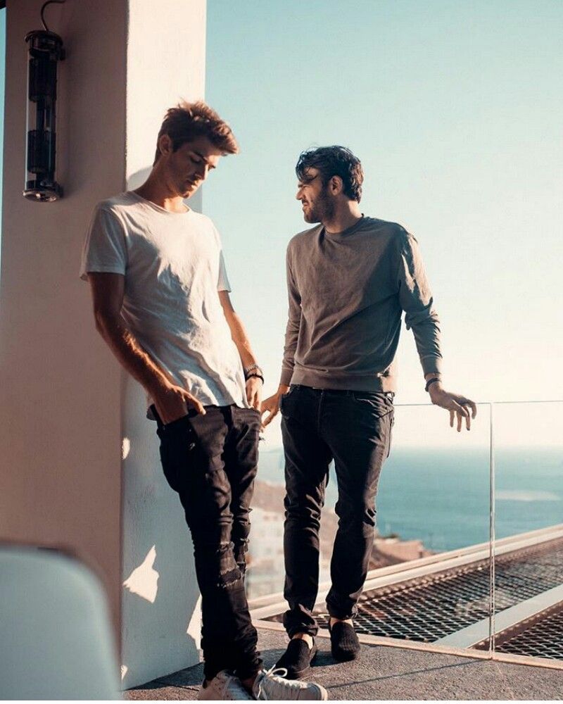 Alex Pall Wallpapers - Wallpaper Cave