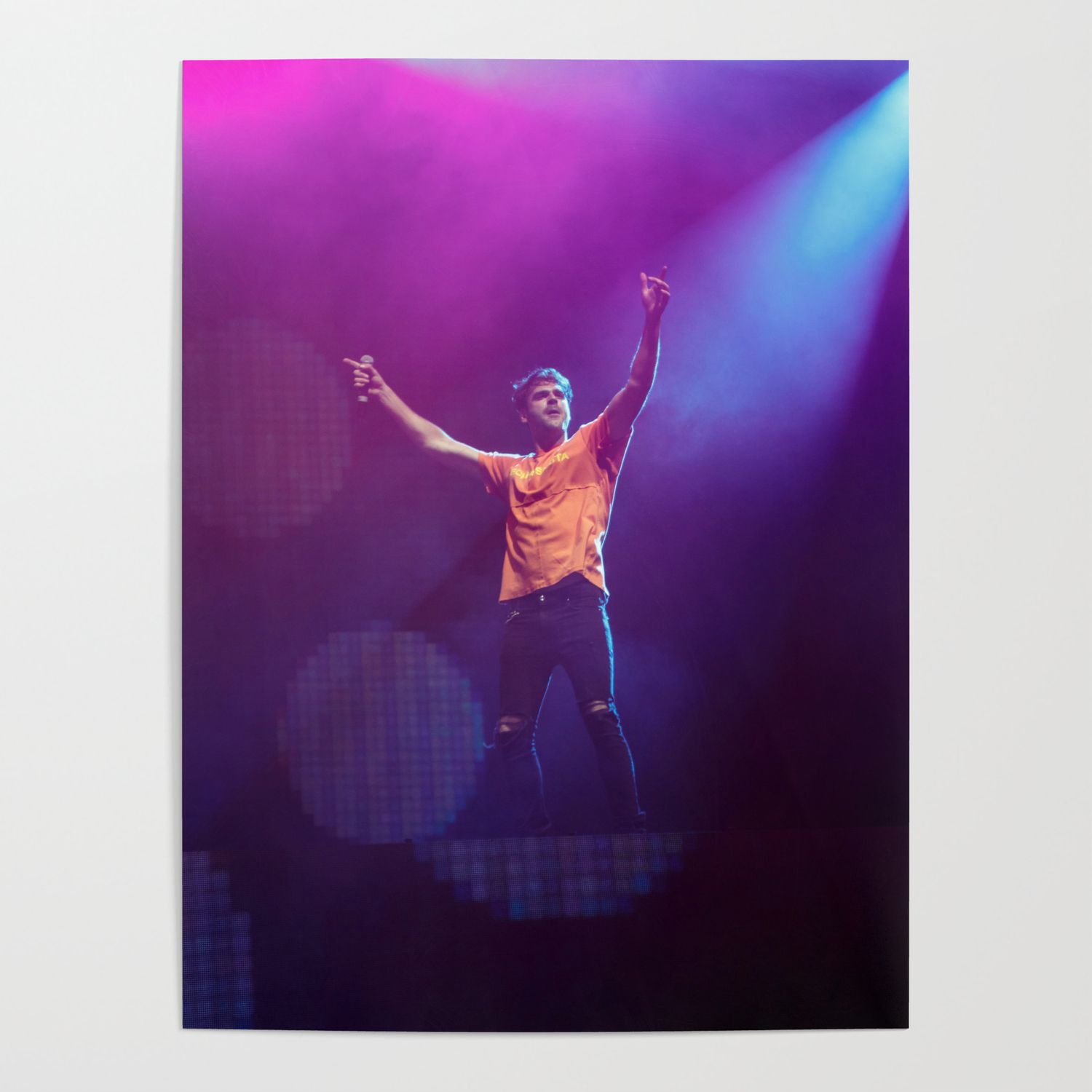 Alex Pall Wallpapers - Wallpaper Cave