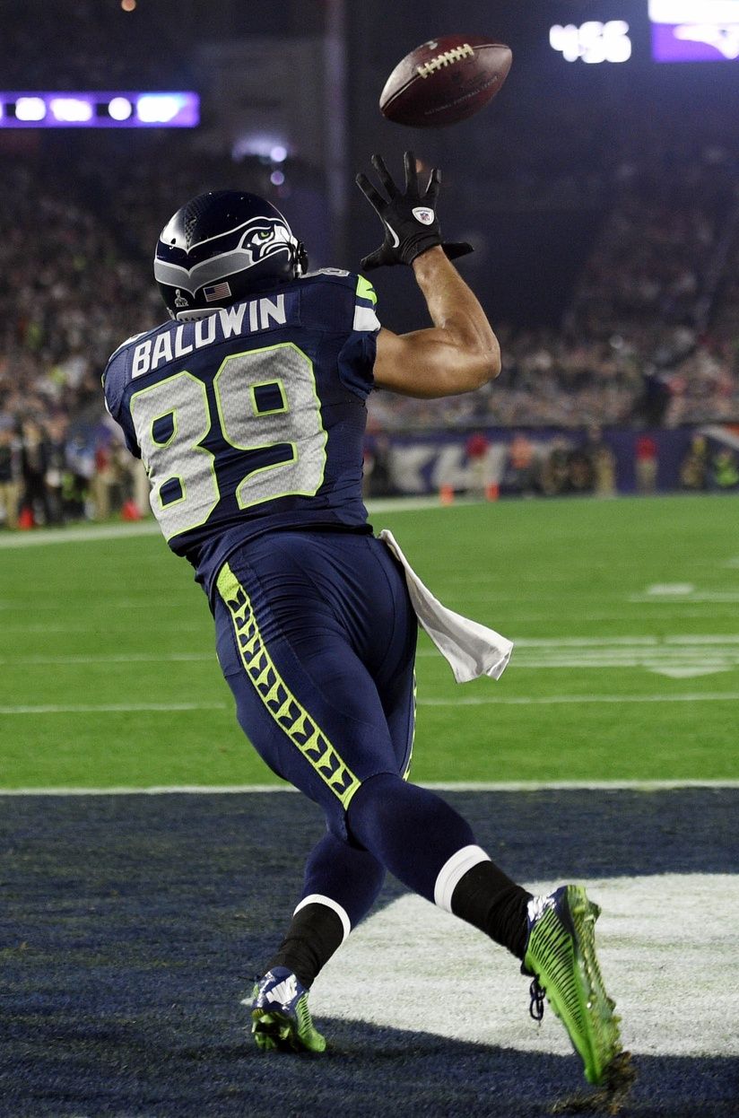 Doug Baldwin Wallpapers - Wallpaper Cave