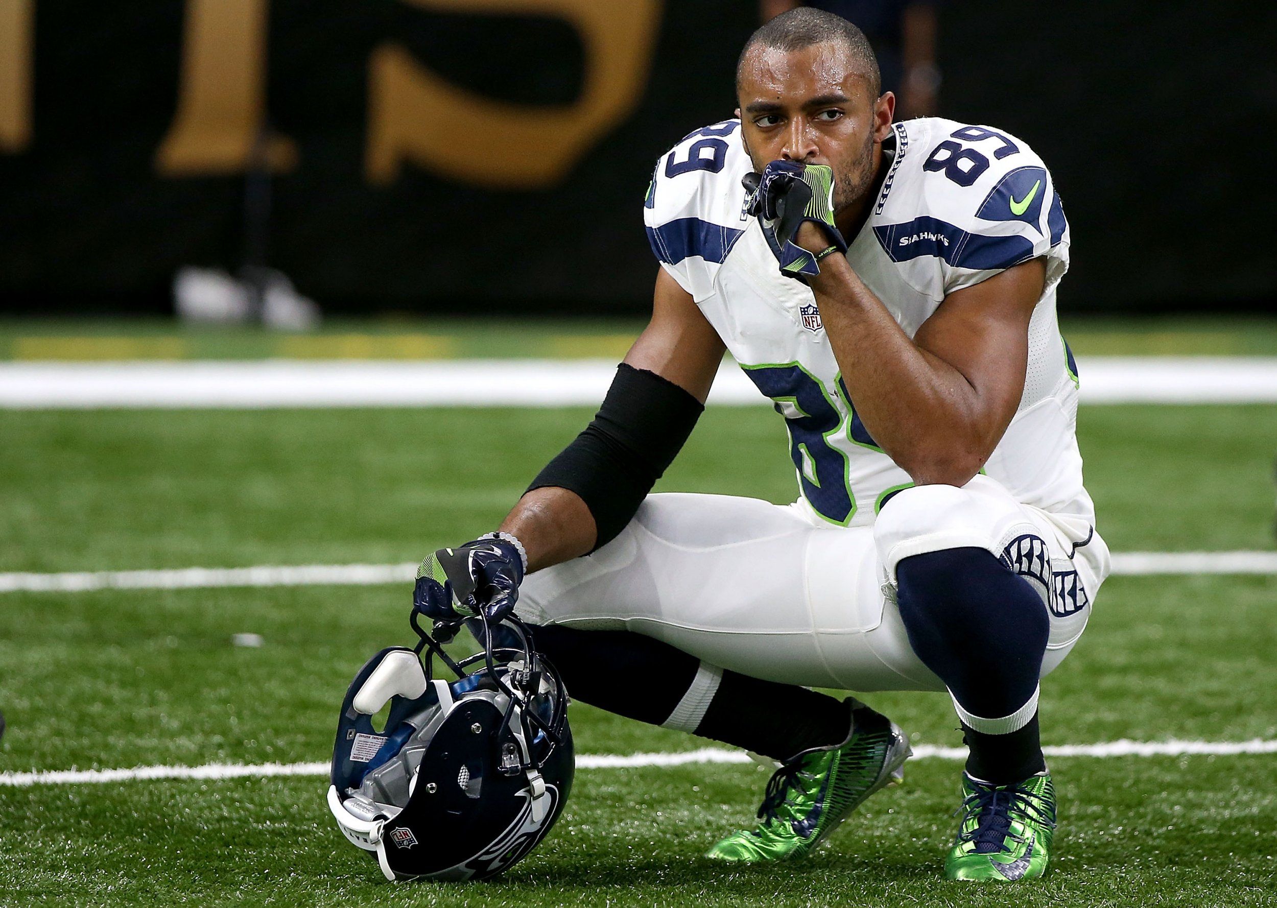 Doug Baldwin Wallpapers - Wallpaper Cave