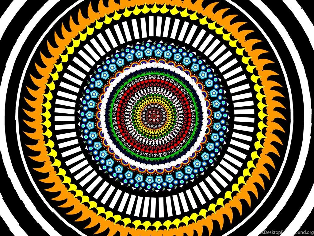 Hypnotizing Wallpapers - Wallpaper Cave