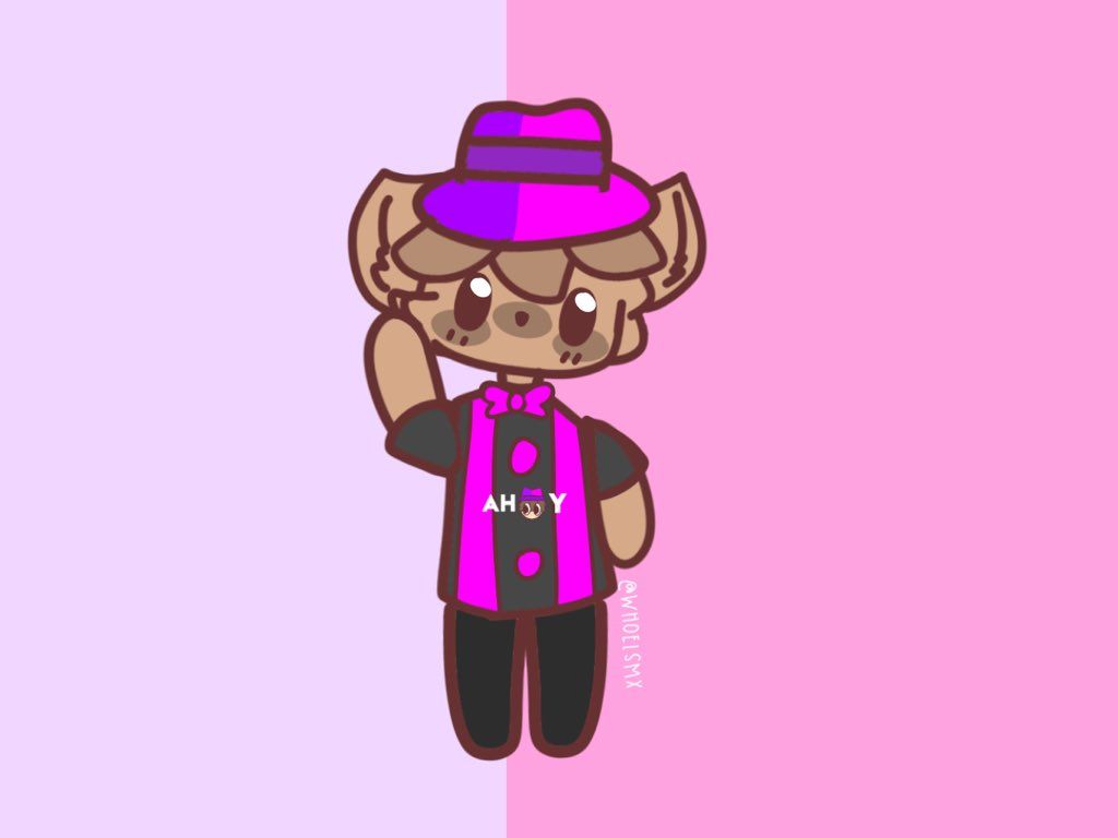 Minitoon Wallpapers - Wallpaper Cave