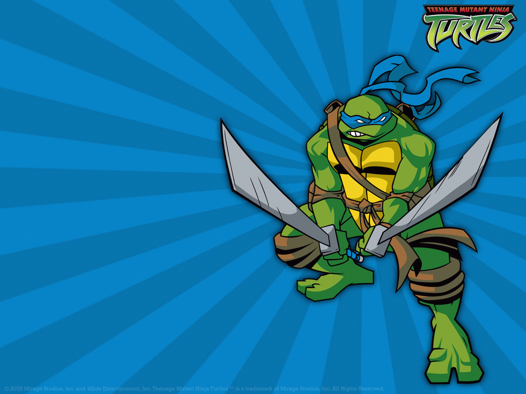 Teenage Mutant Ninja Turtles Fast Forward Wallpapers - Wallpaper Cave