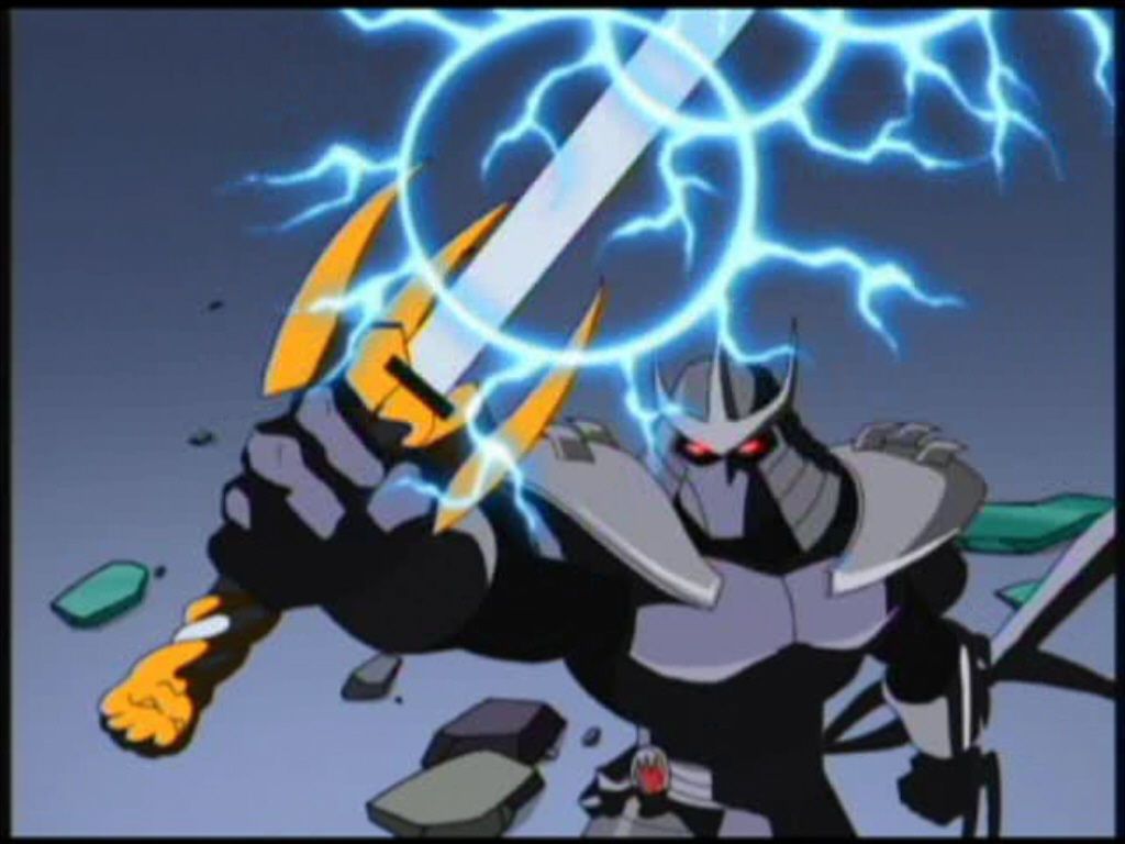 Teenage Mutant Ninja Turtles Fast Forward Wallpapers - Wallpaper Cave