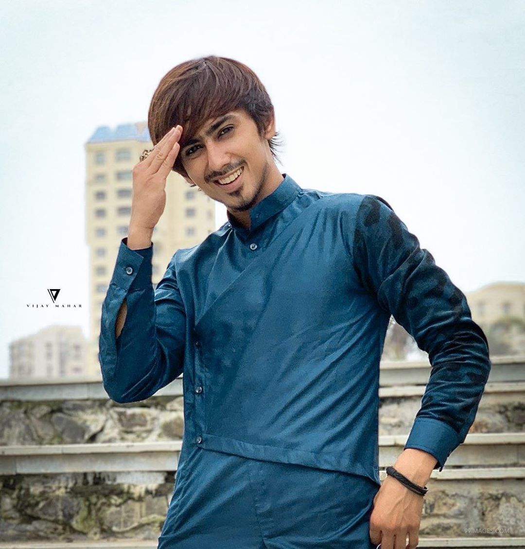 Adnaan Shaikh Wallpapers - Wallpaper Cave