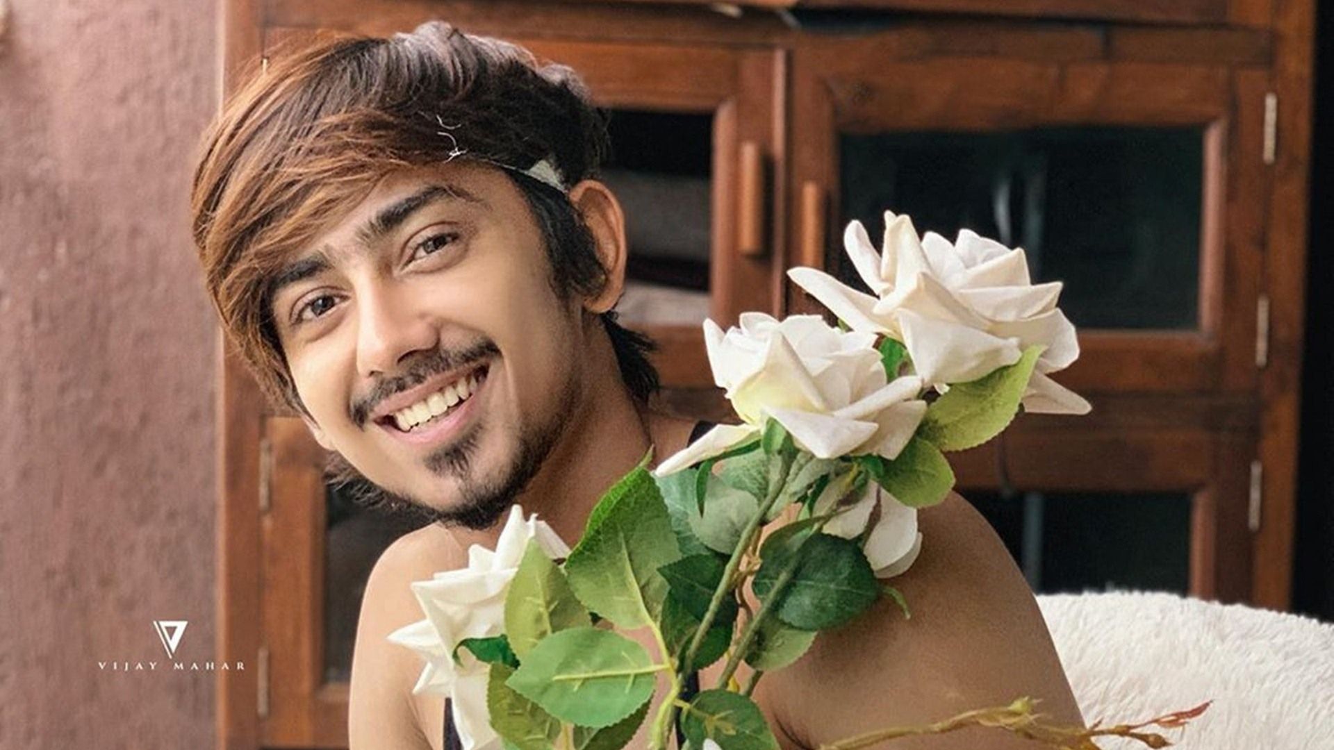 Adnaan Shaikh Wallpapers - Wallpaper Cave