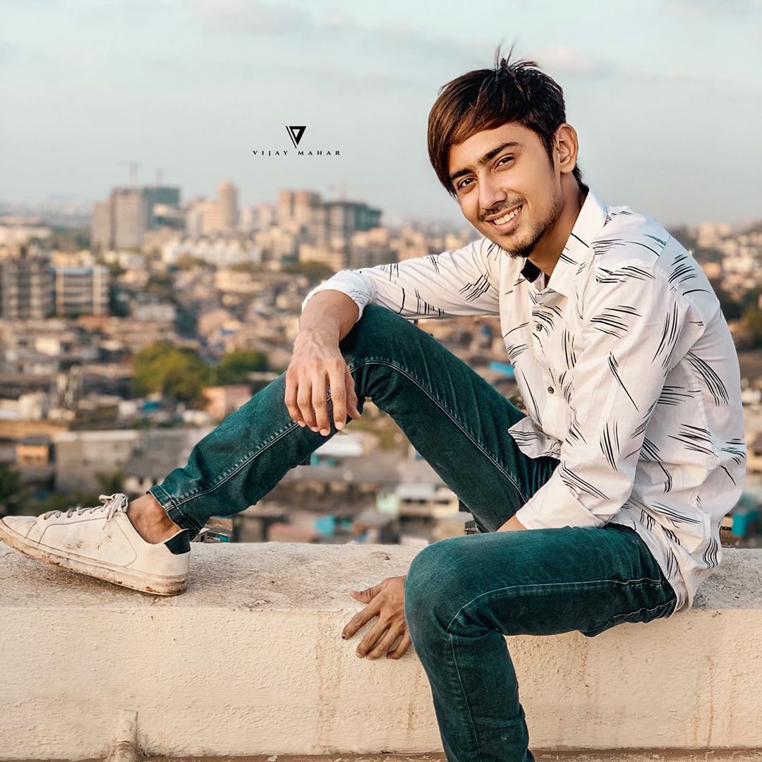 Adnaan Shaikh Wallpapers - Wallpaper Cave