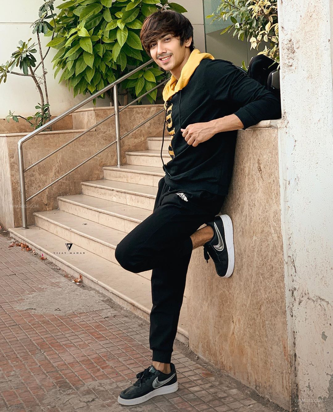 Adnaan Shaikh Wallpapers - Wallpaper Cave