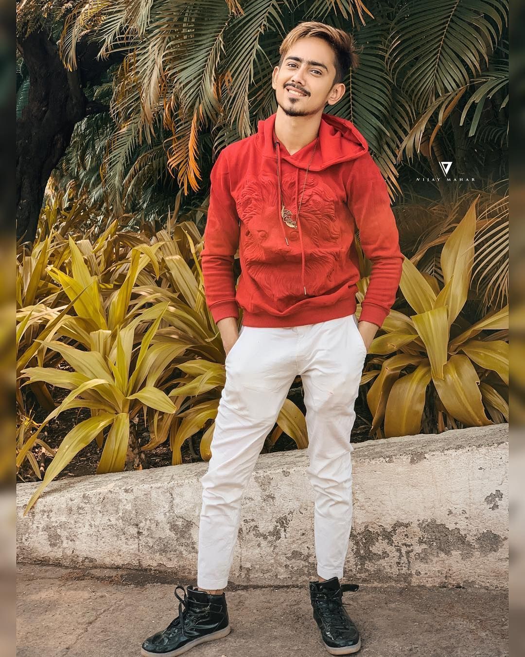 Adnaan Shaikh Wallpapers - Wallpaper Cave