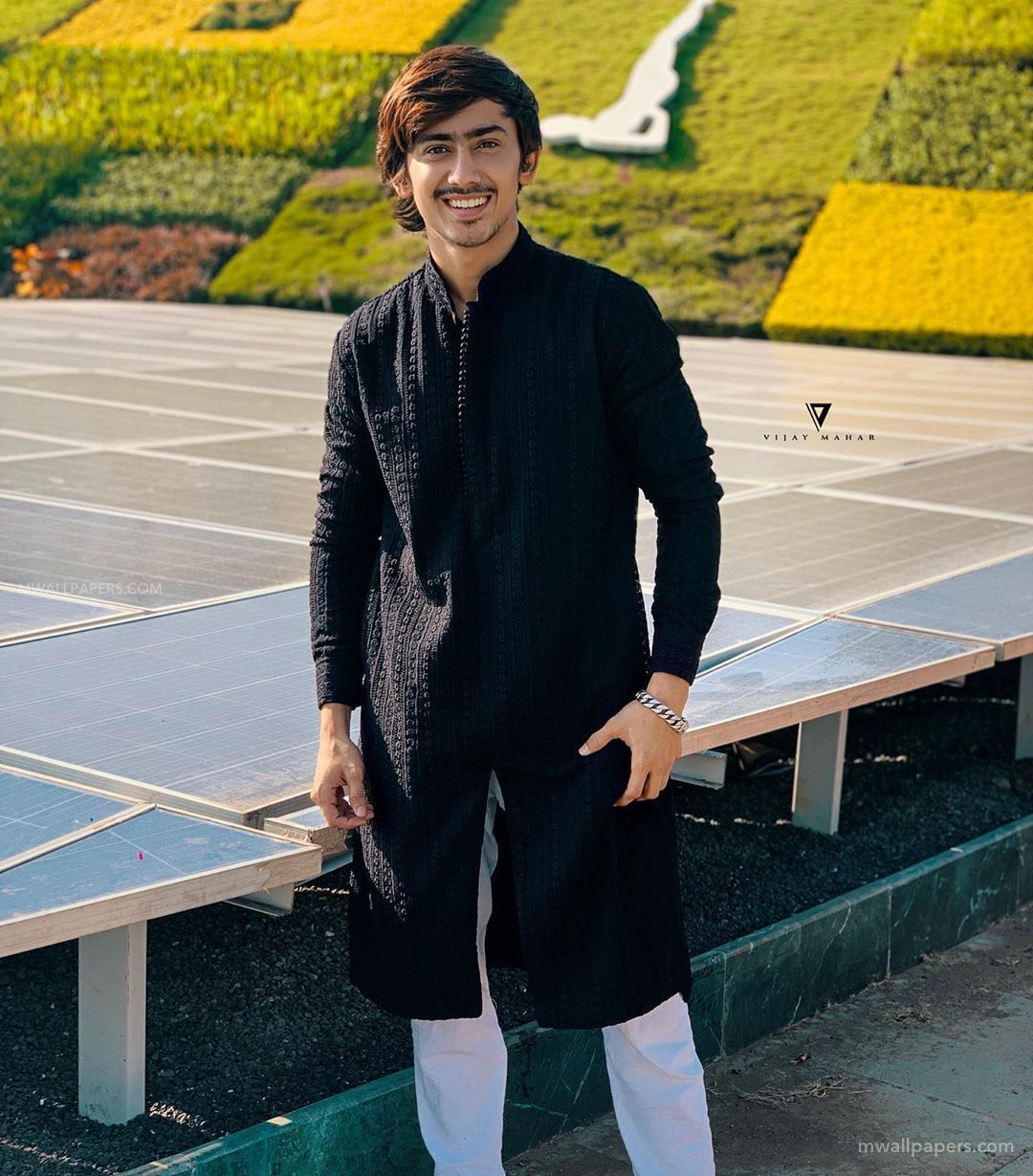 Adnaan Shaikh Wallpapers - Wallpaper Cave