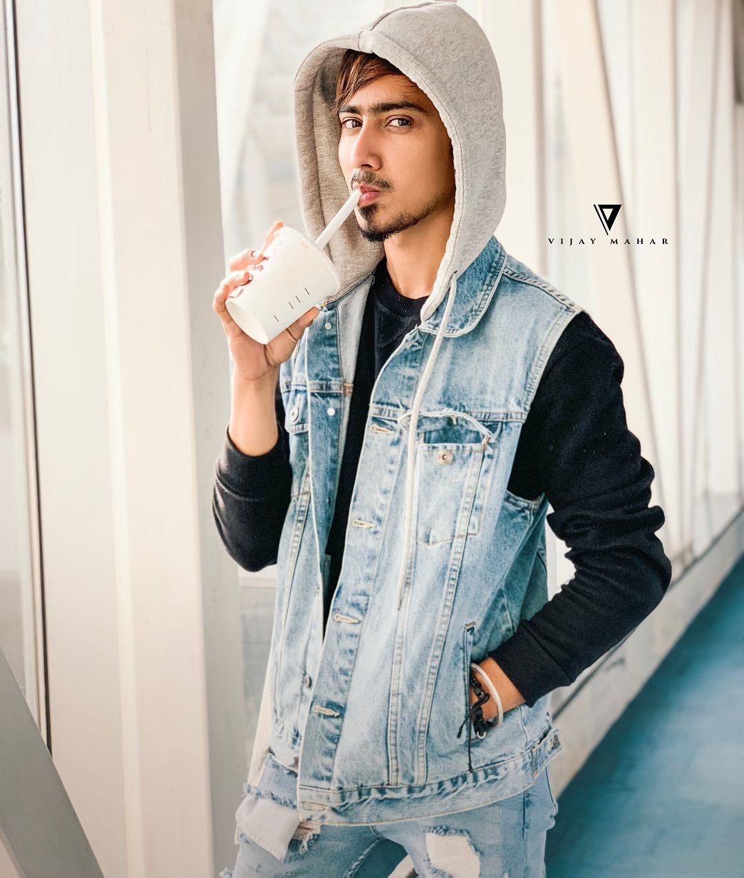 Adnaan Shaikh Wallpapers - Wallpaper Cave