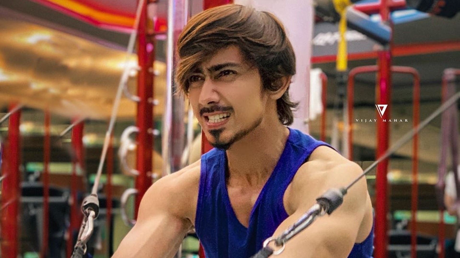 Adnaan Shaikh Wallpapers - Wallpaper Cave