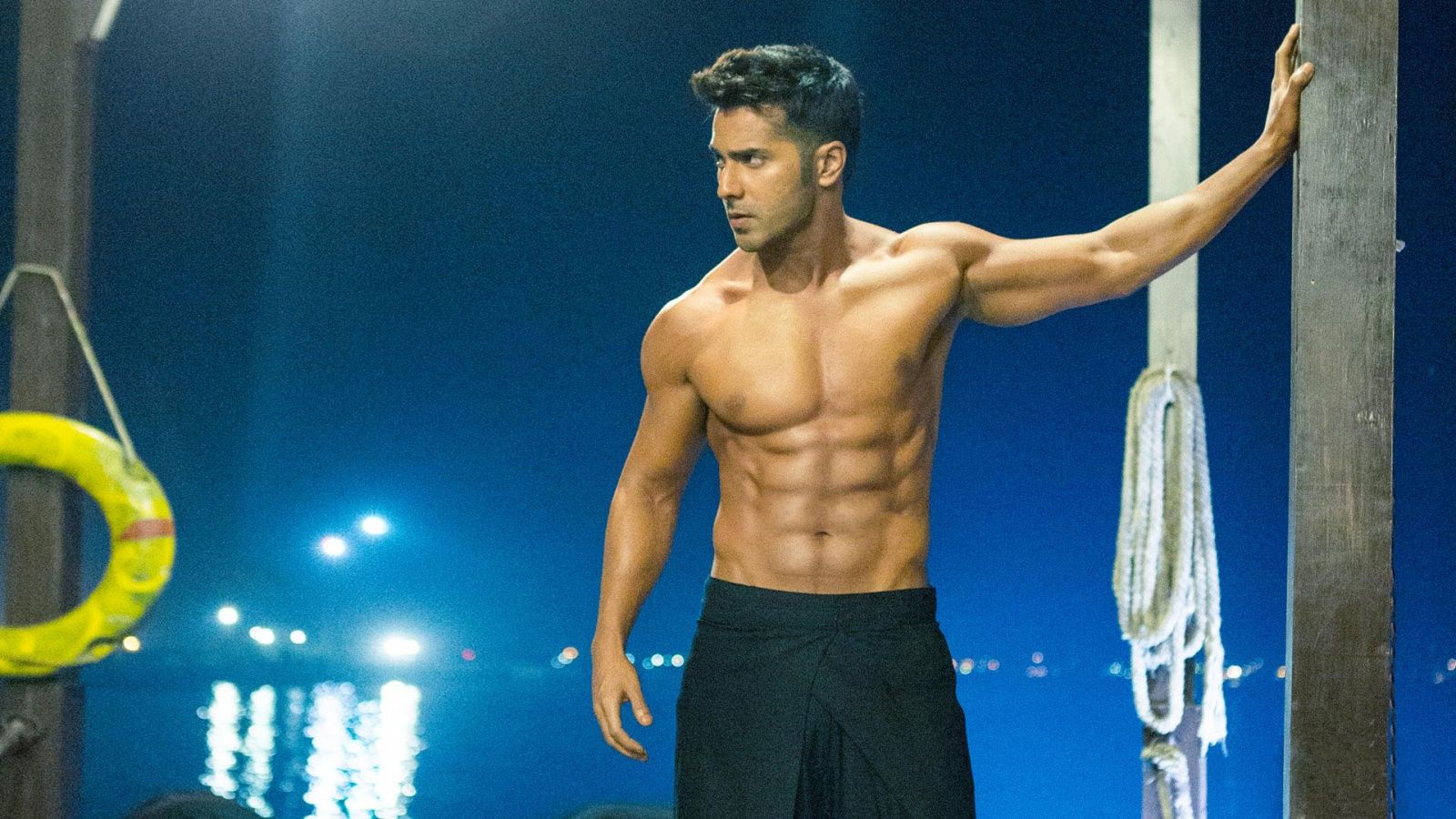 ABCD 2 Wallpapers - Wallpaper Cave