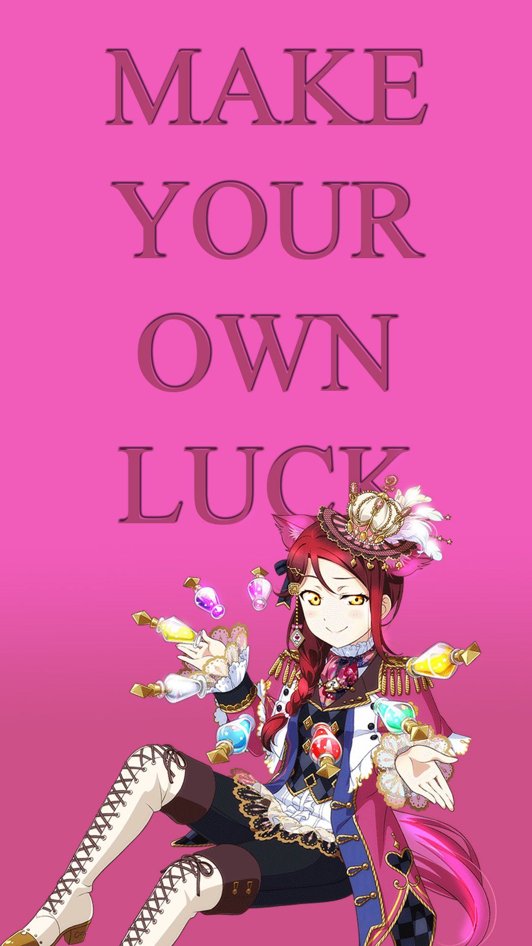 Aqours Wallpapers - Wallpaper Cave