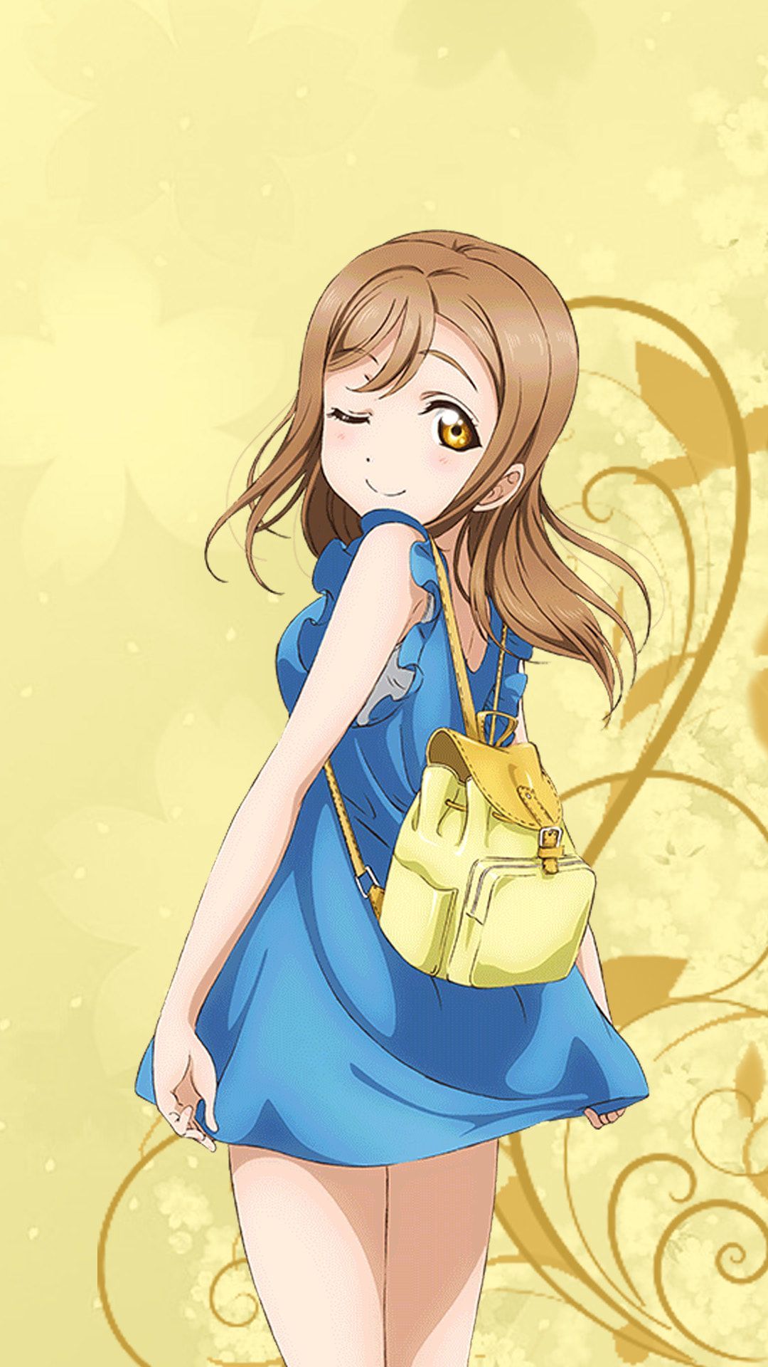 Aqours Wallpapers - Wallpaper Cave