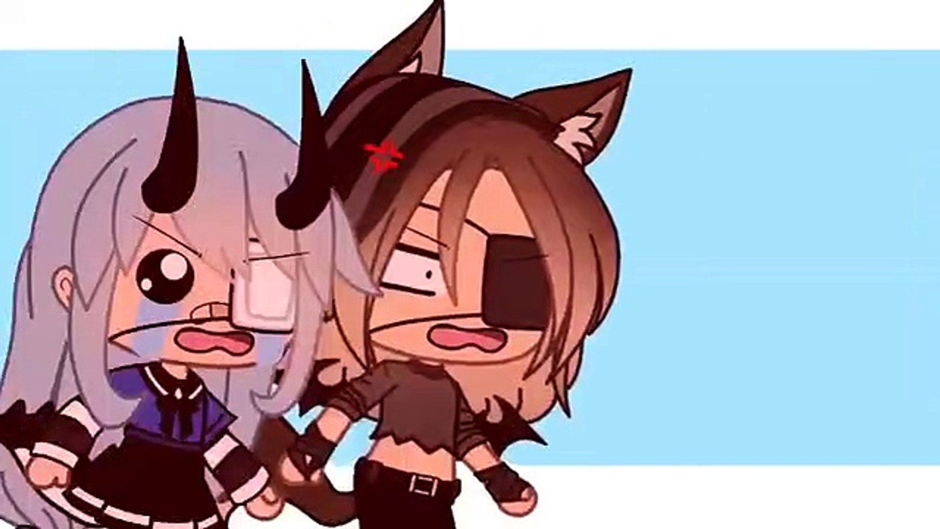 Savage Love Gacha Life Wallpapers - Wallpaper Cave