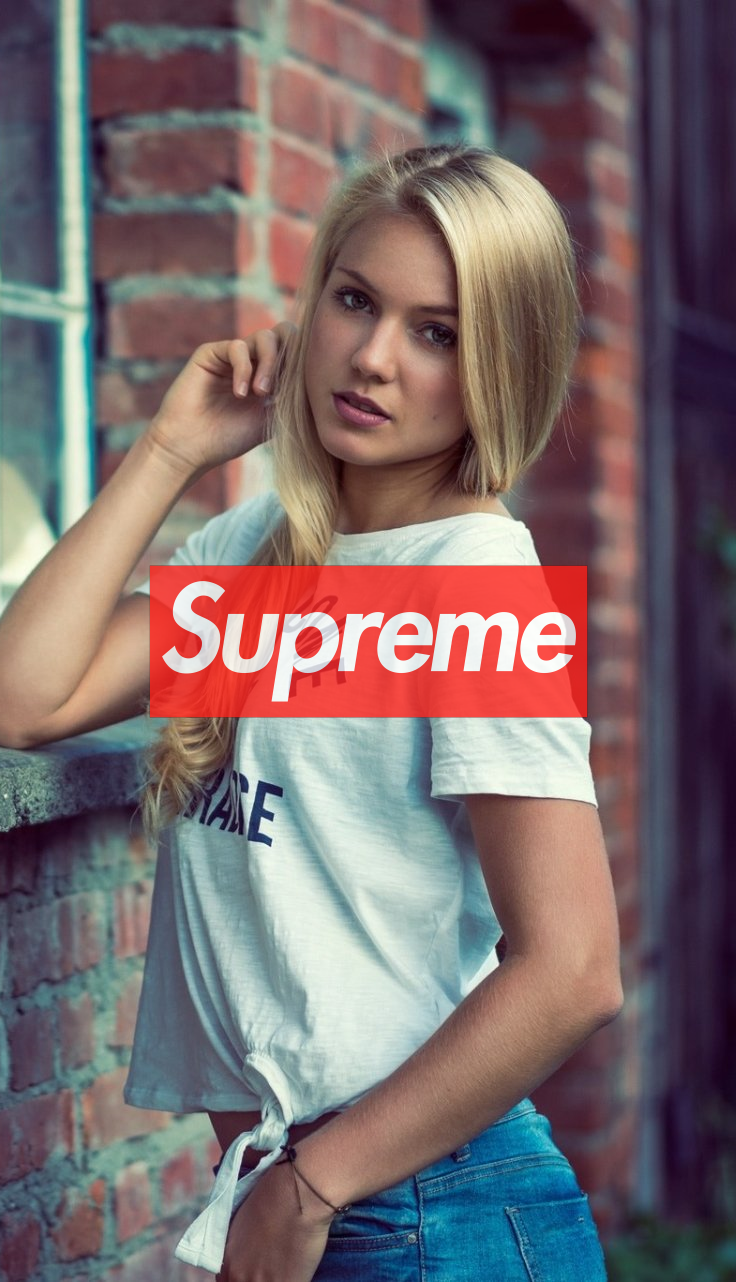Supreme Girl