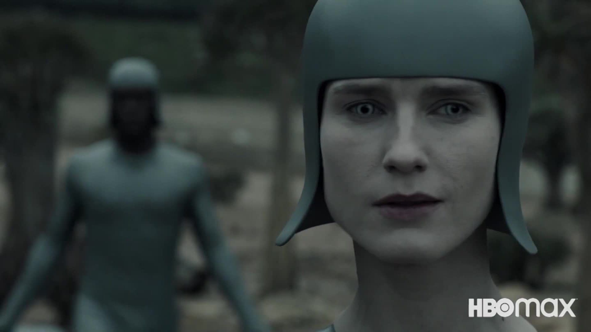 Raised By Wolves Wallpapers - Wallpaper Cave