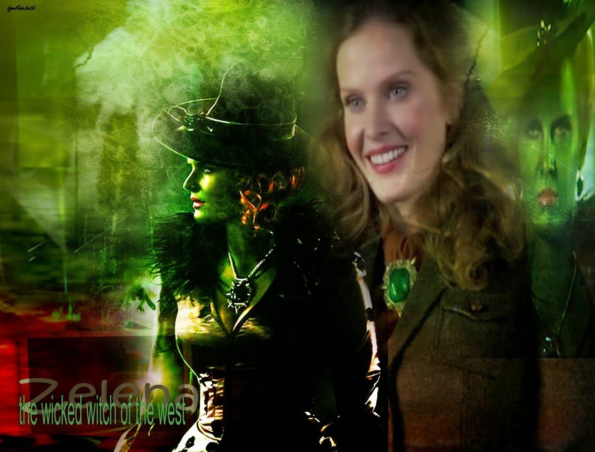 Zelena Wallpapers - Wallpaper Cave