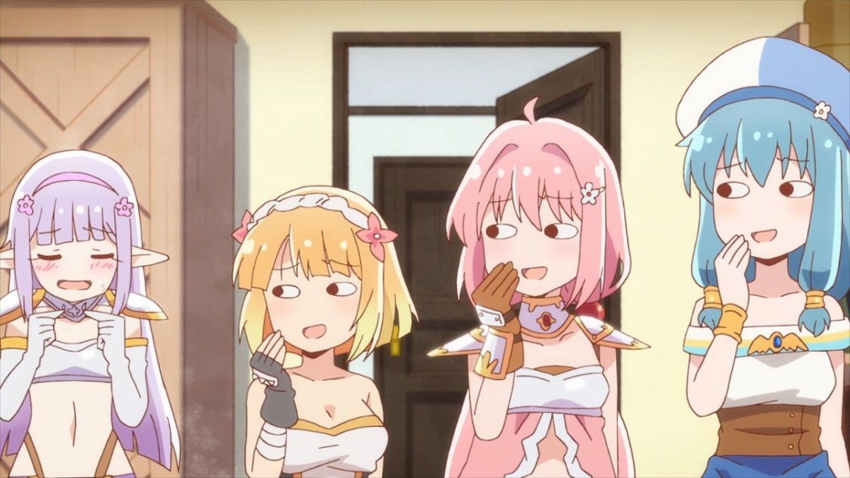 Endro! Wallpapers - Wallpaper Cave