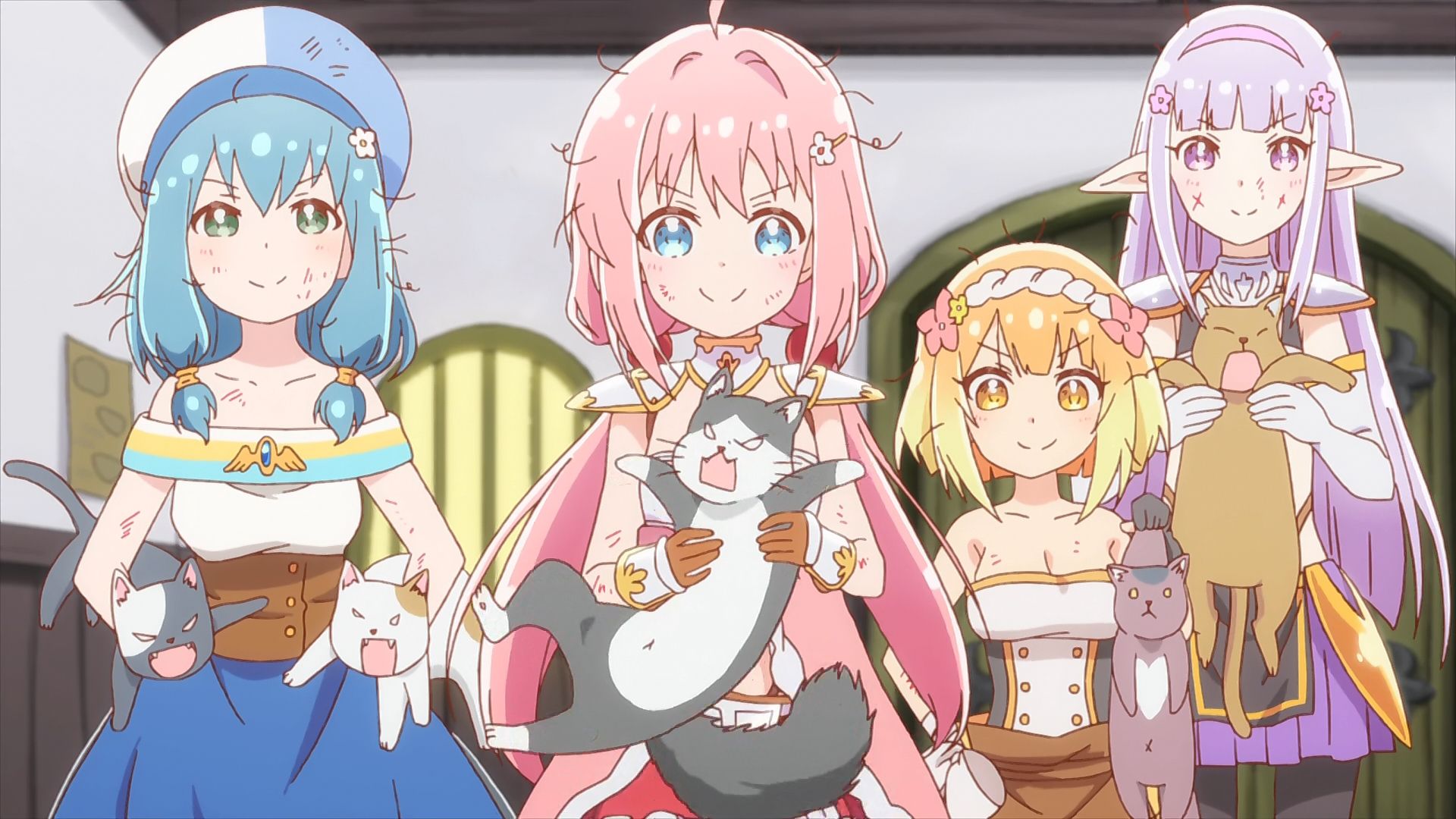 Endro! Wallpapers - Wallpaper Cave