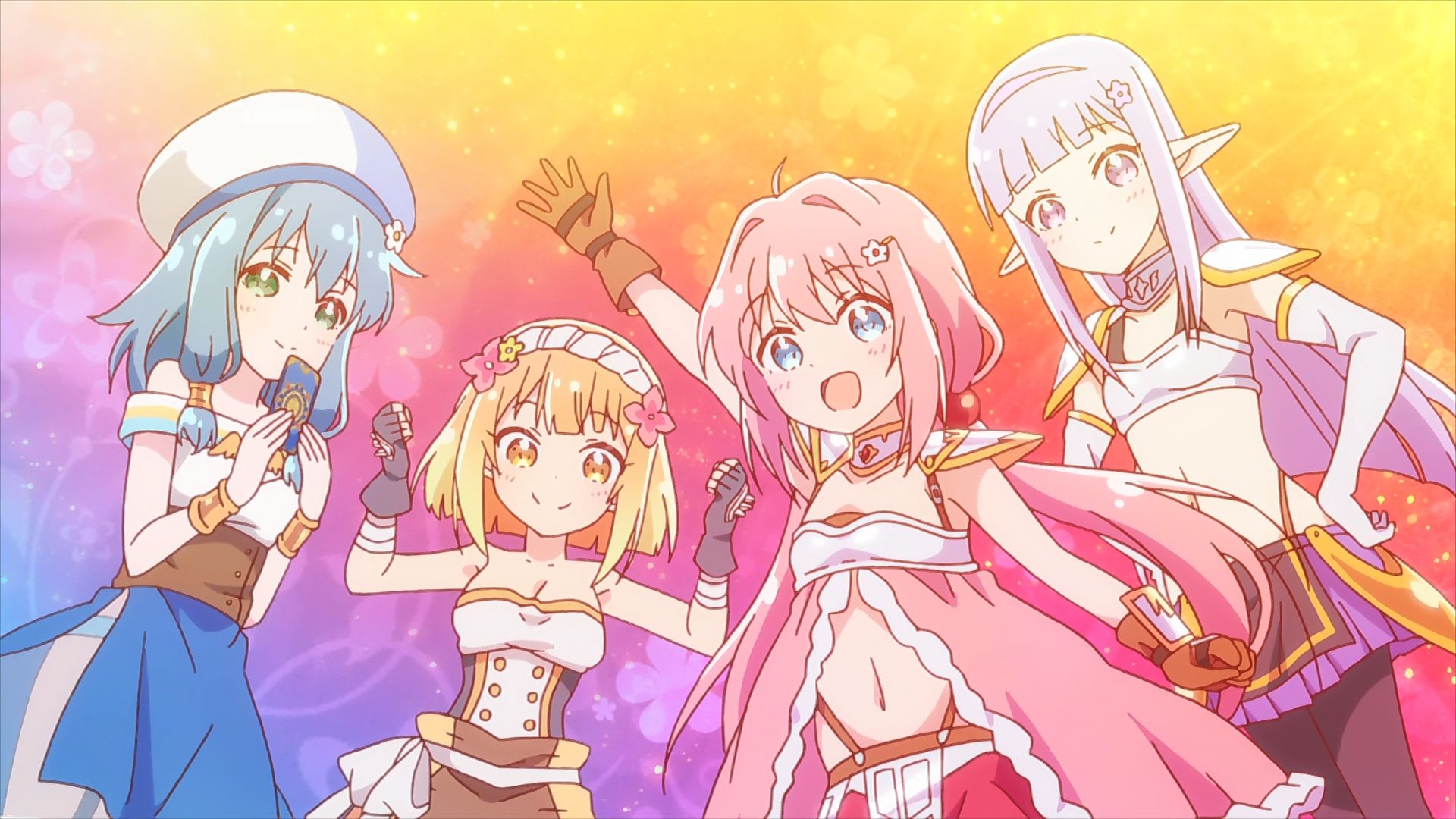 Endro! Wallpapers - Wallpaper Cave