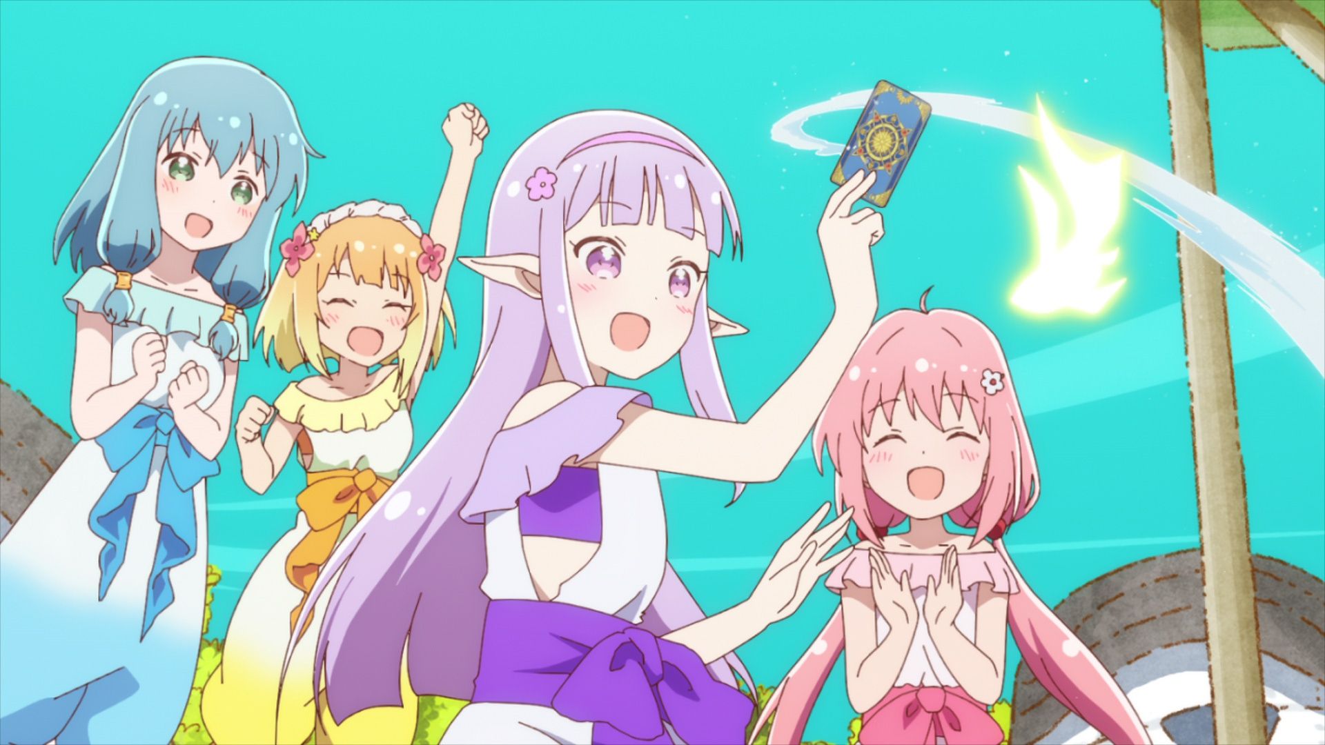 Endro! Wallpapers - Wallpaper Cave