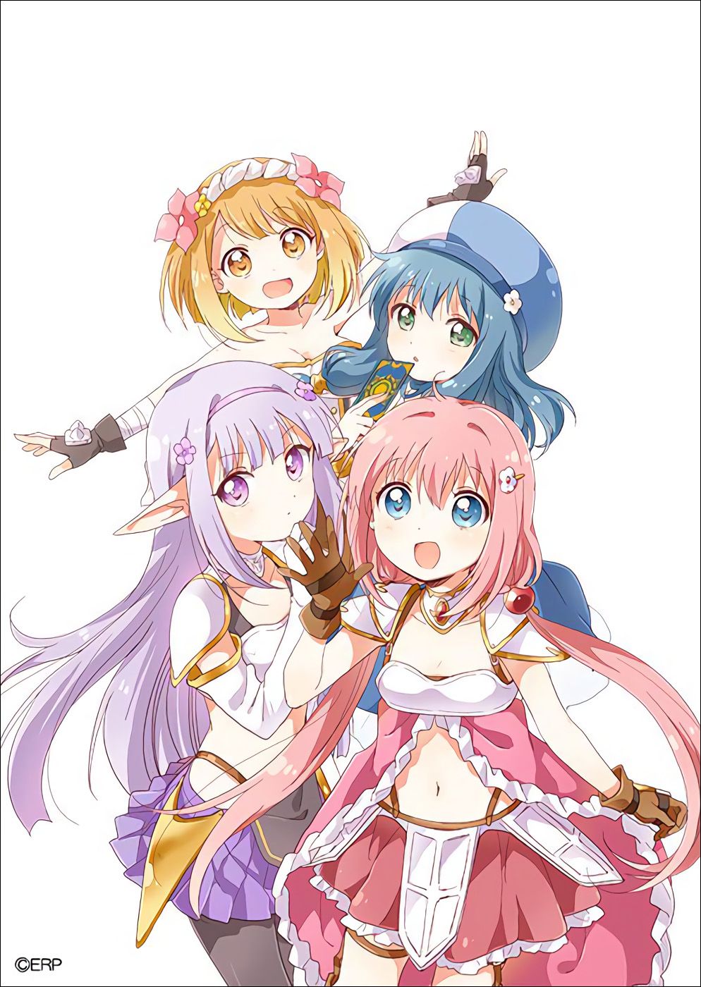 Endro! Wallpapers - Wallpaper Cave