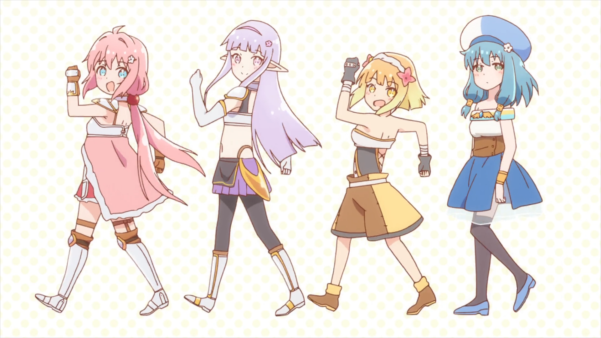 Endro! Wallpapers - Wallpaper Cave