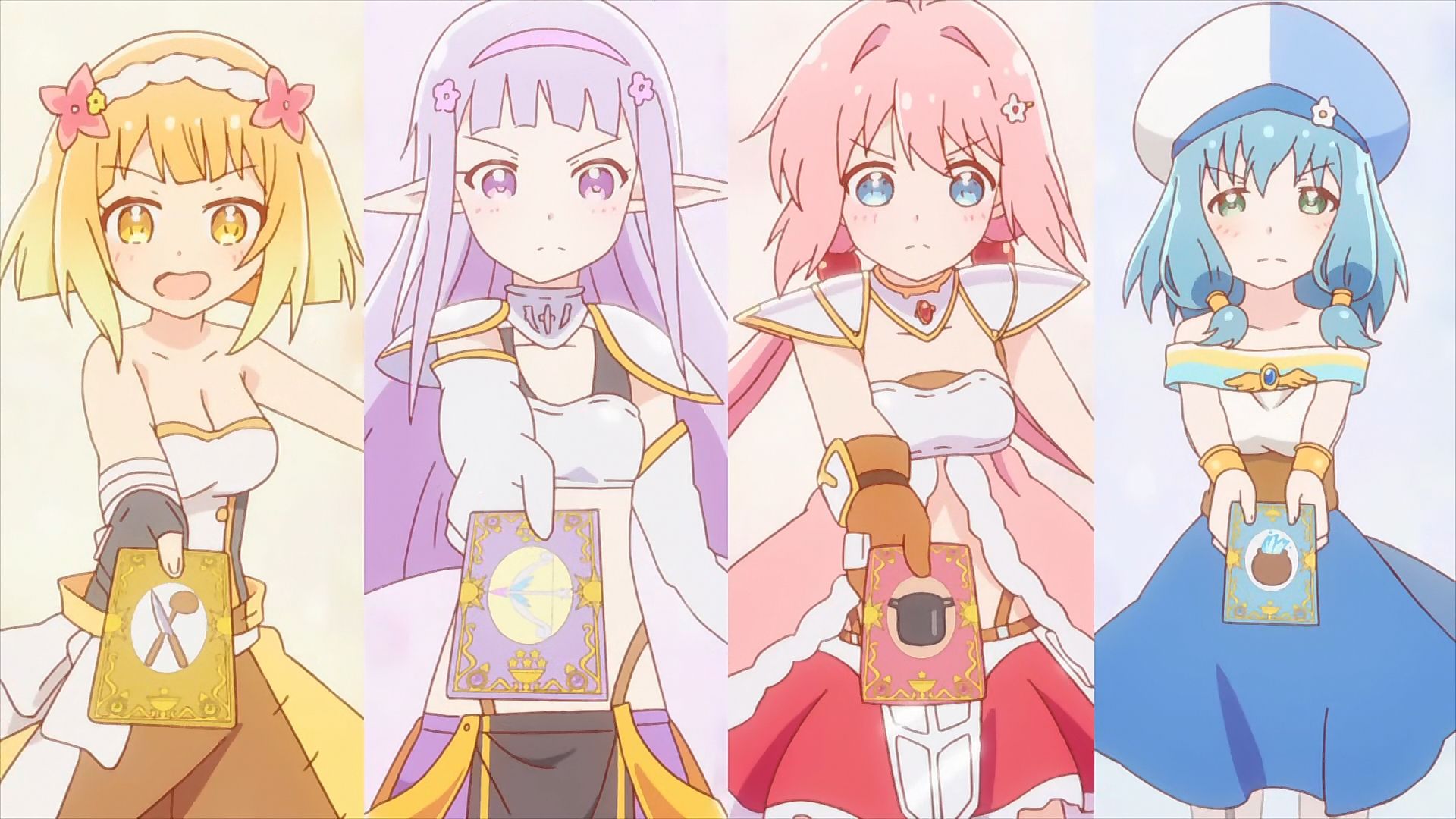 Endro! Wallpapers - Wallpaper Cave