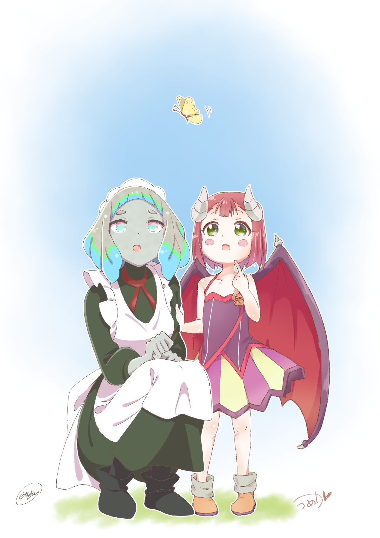 Endro! Wallpapers - Wallpaper Cave