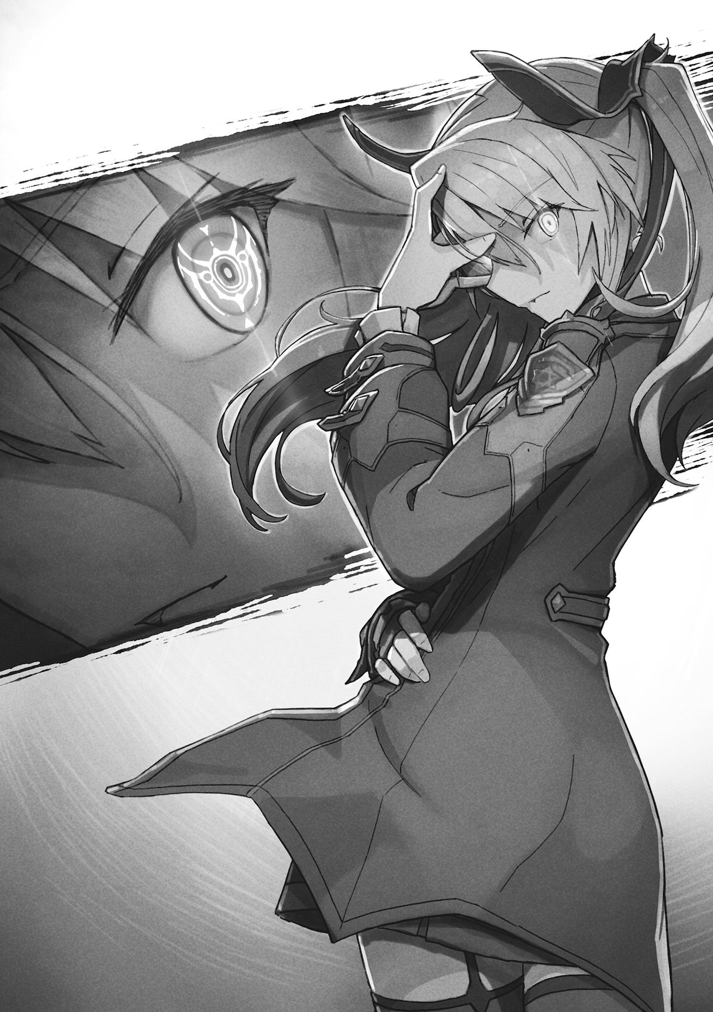 Sasha Necron Wallpapers - Wallpaper Cave