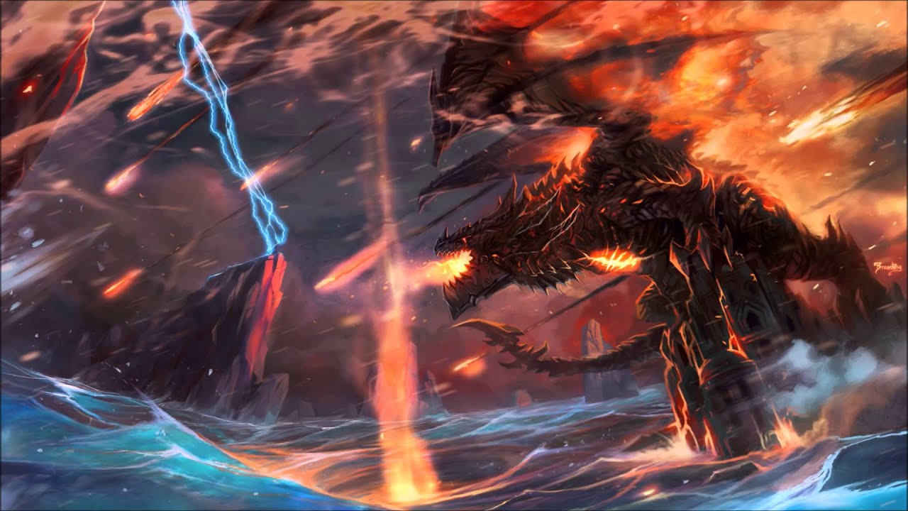 Seiken Tsukai No World Break Wallpapers - Wallpaper Cave