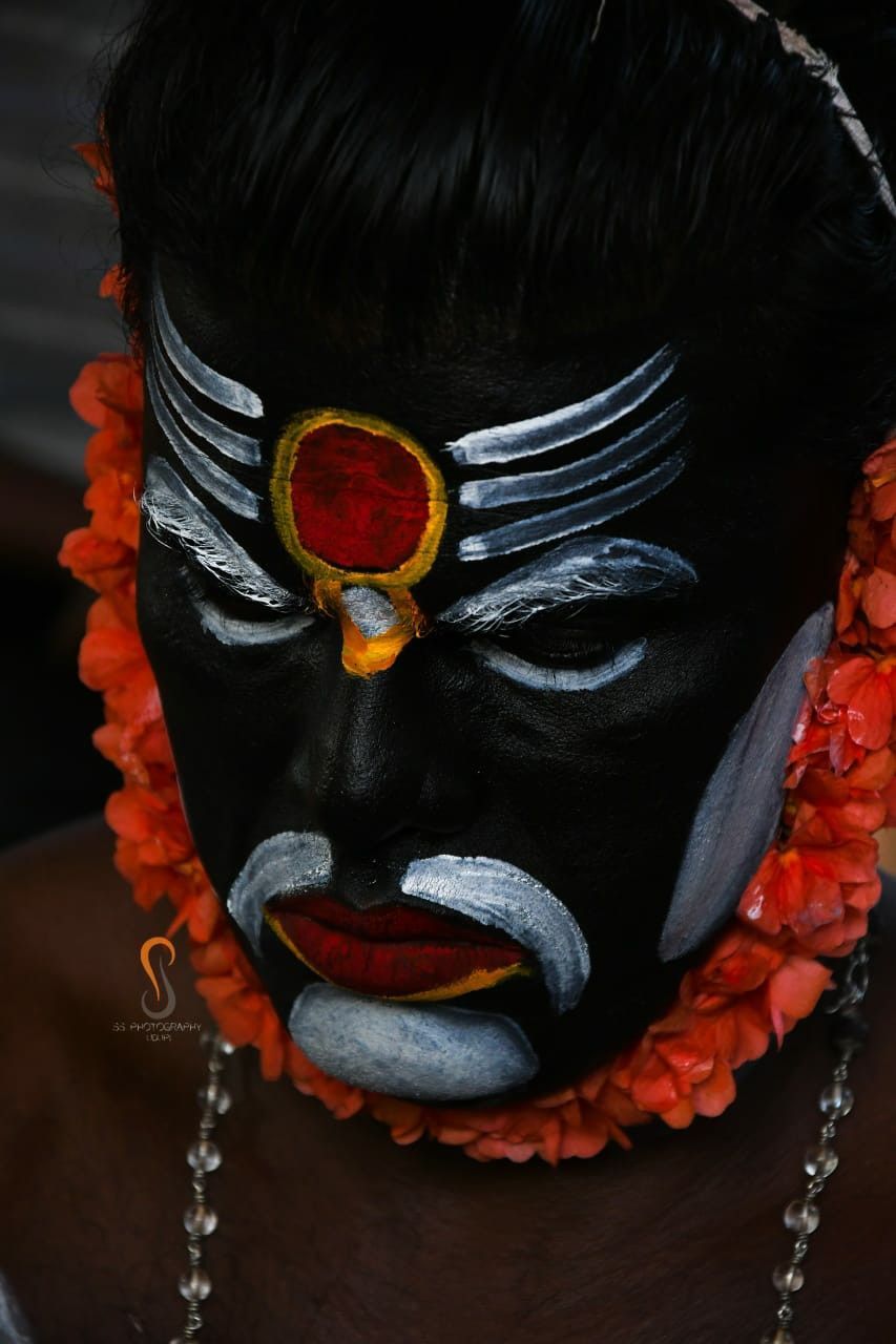 Koragajja God Wallpapers - Wallpaper Cave