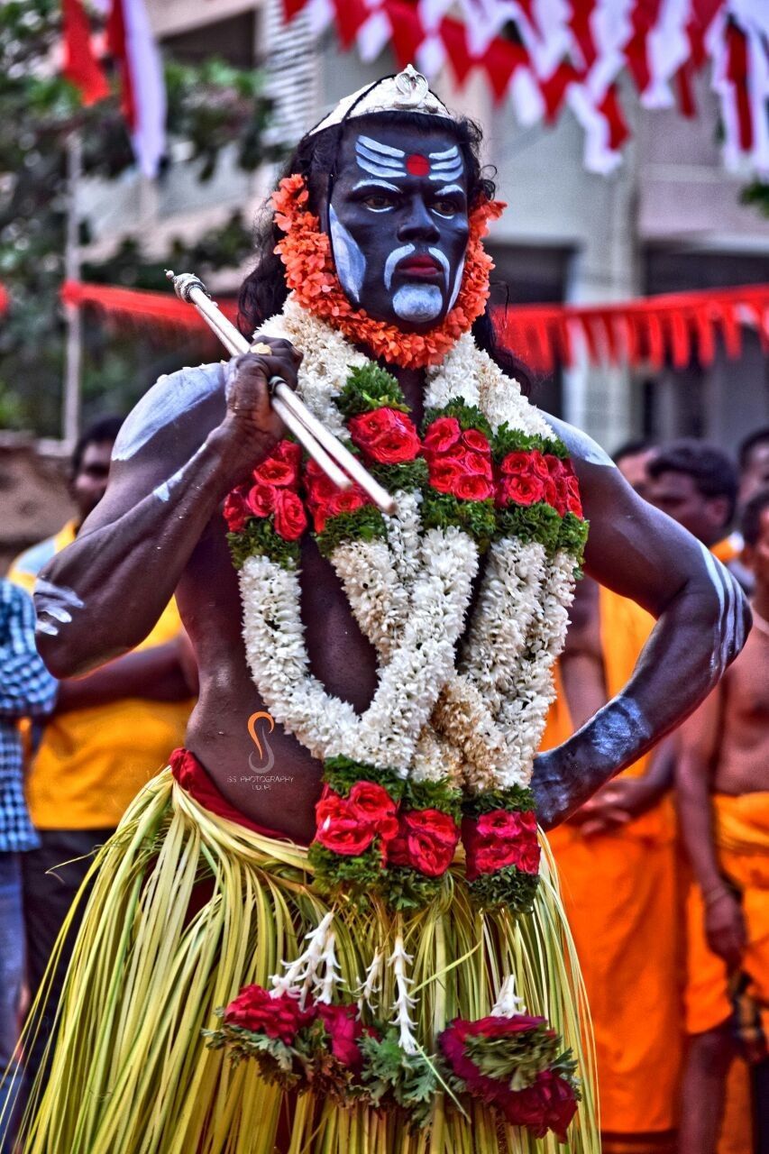 Koragajja God Wallpapers - Wallpaper Cave