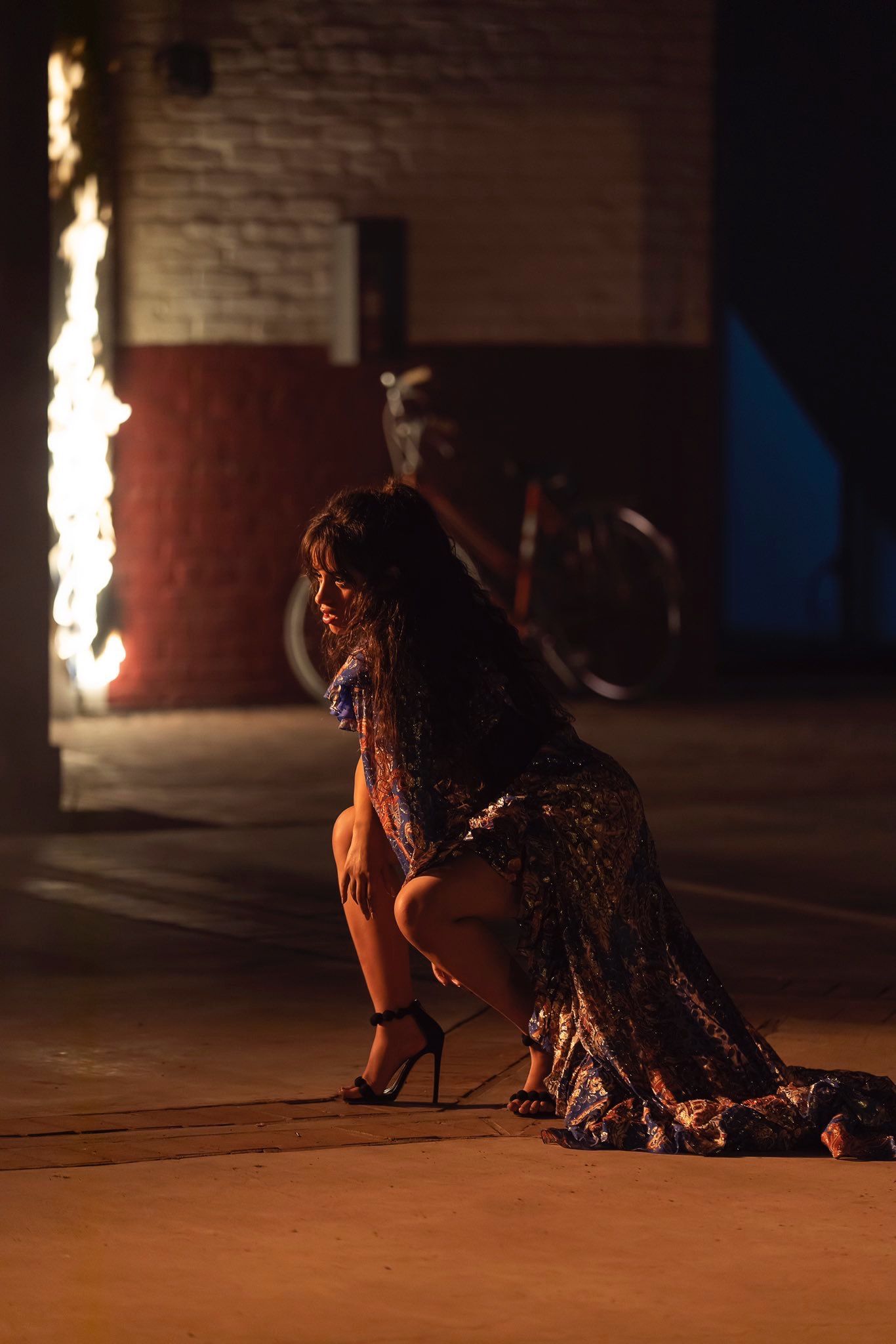 Shameless Camila Cabello Wallpapers - Wallpaper Cave