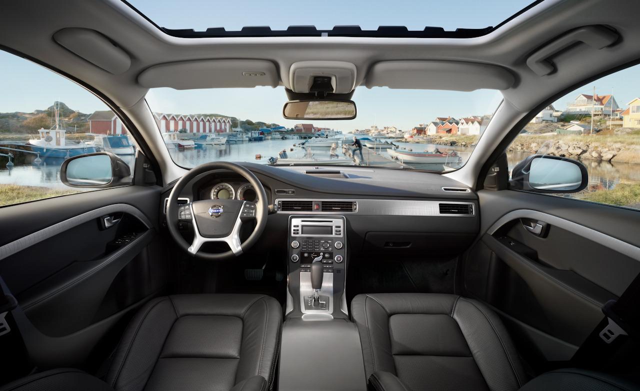 Inside Car Wallpapers - Wallpaper Cave