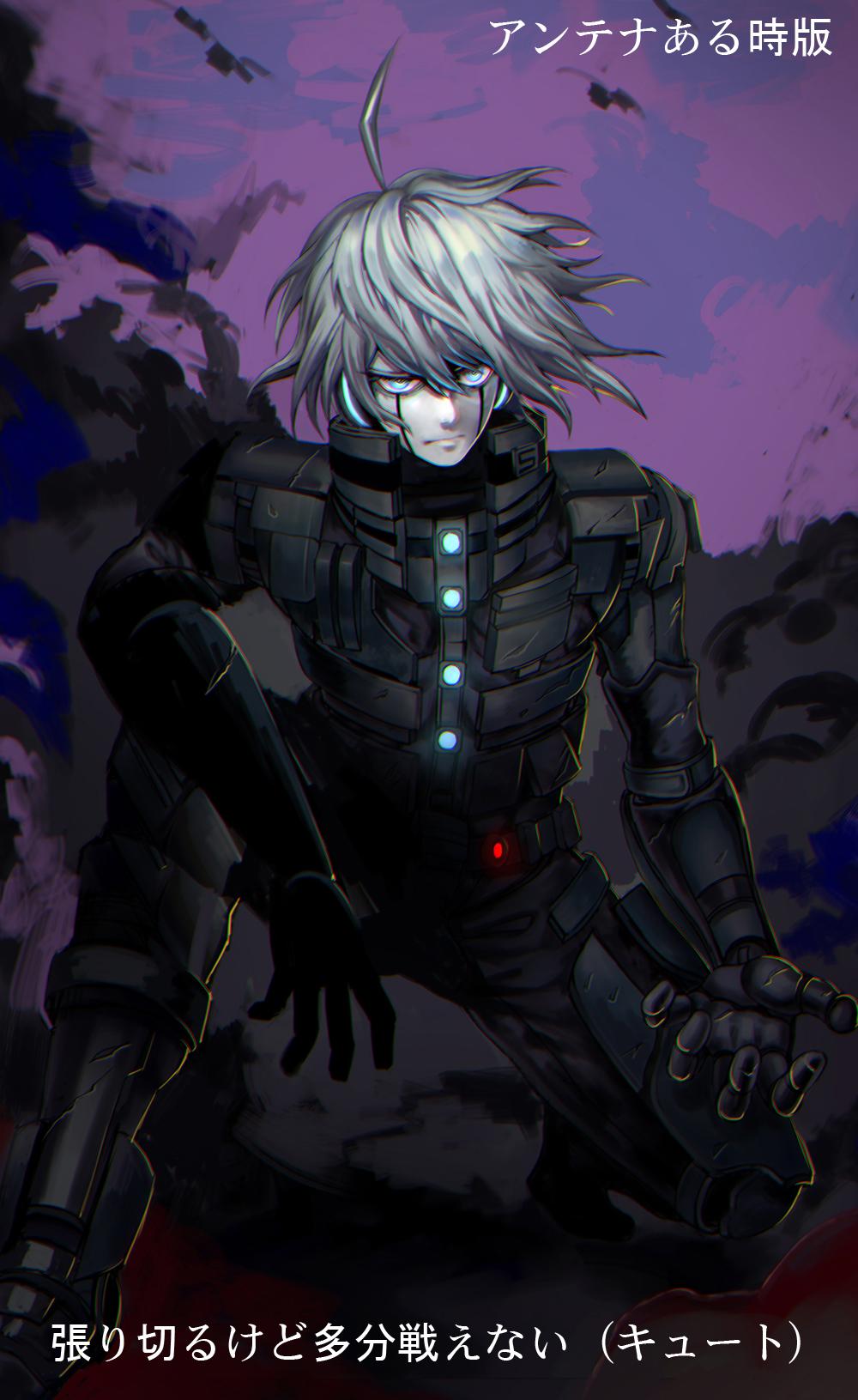 K1-B0 Wallpapers - Wallpaper Cave