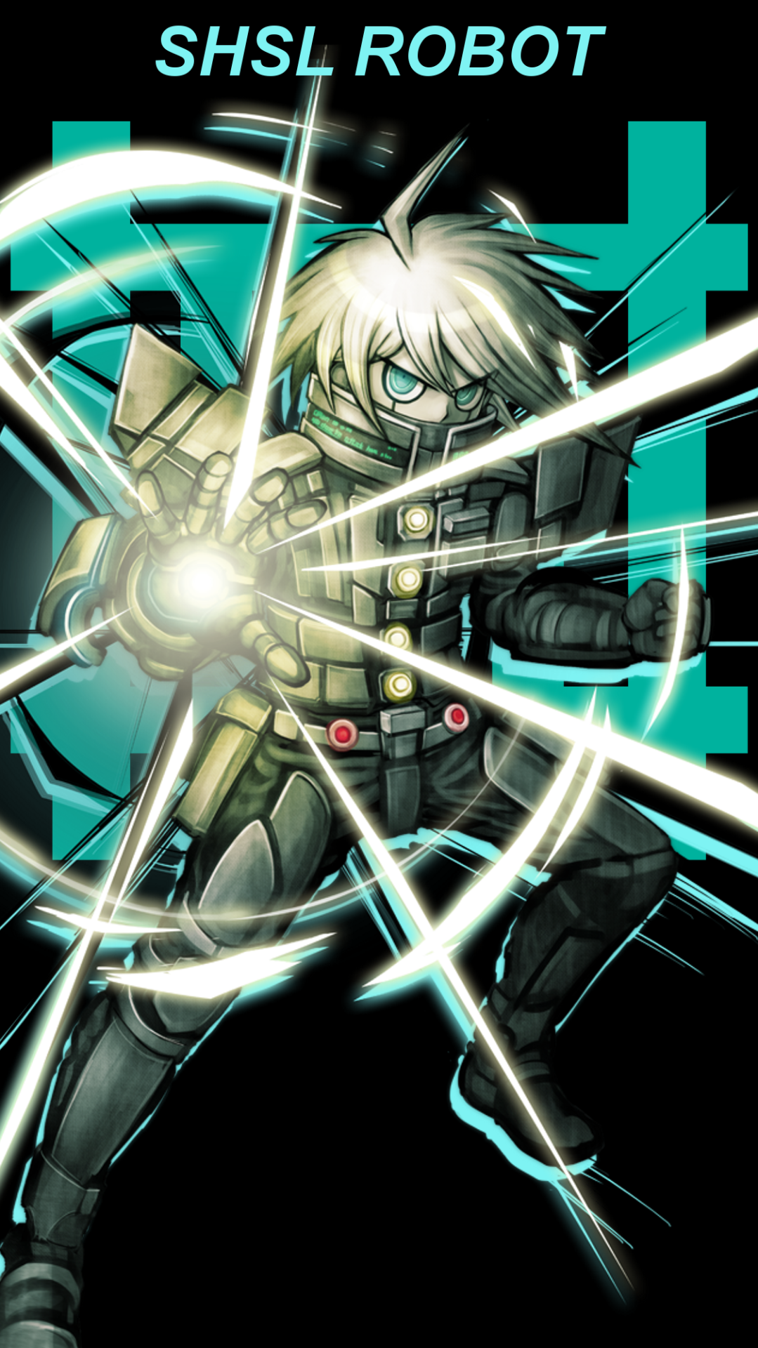 K1-B0 Wallpapers - Wallpaper Cave