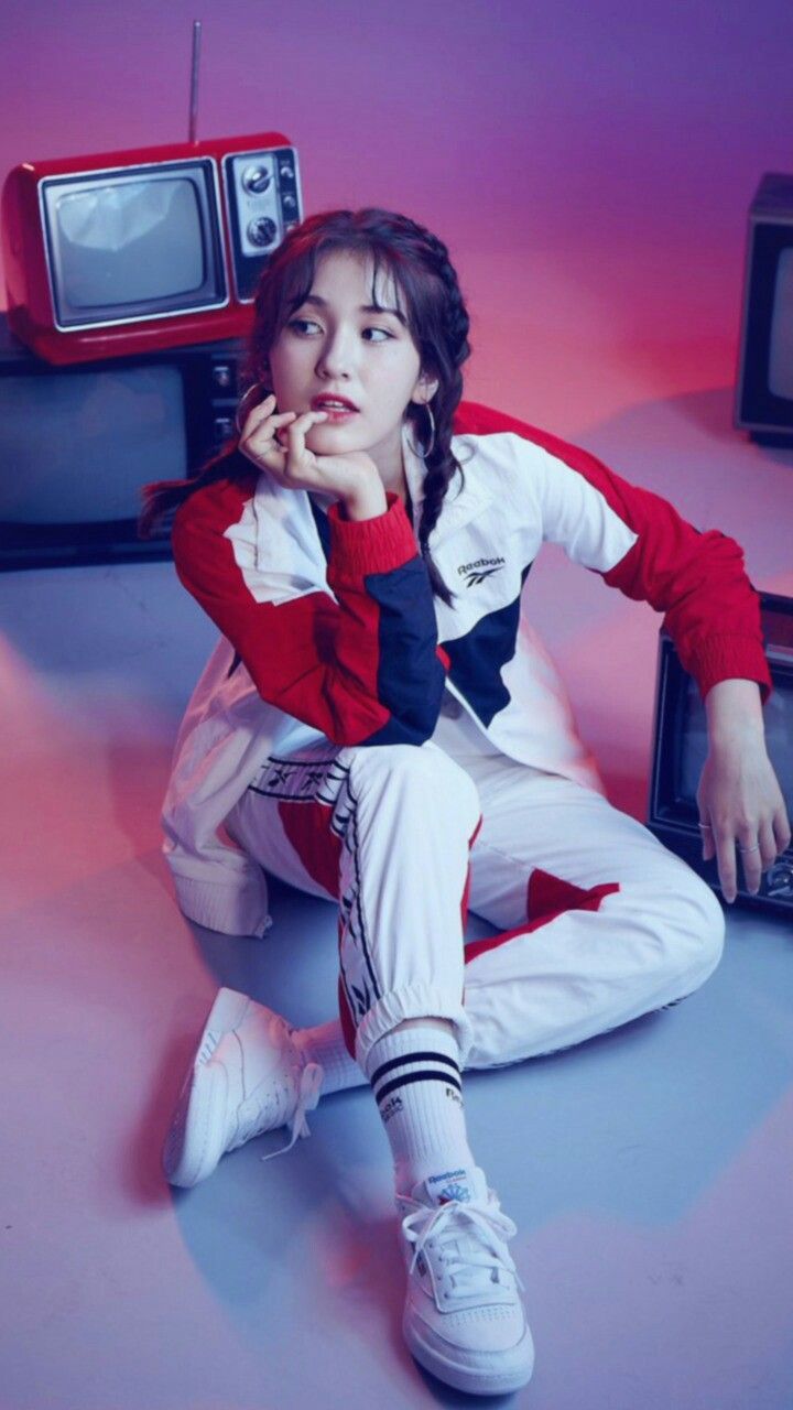 Jeon Somi HD Android Wallpapers - Wallpaper Cave