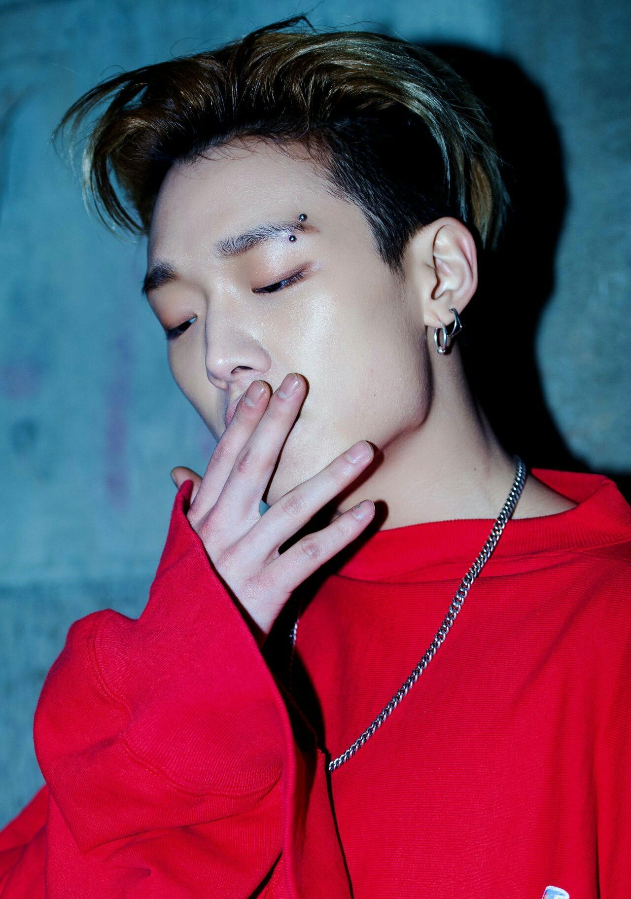 IKON Bobby Wallpapers - Wallpaper Cave